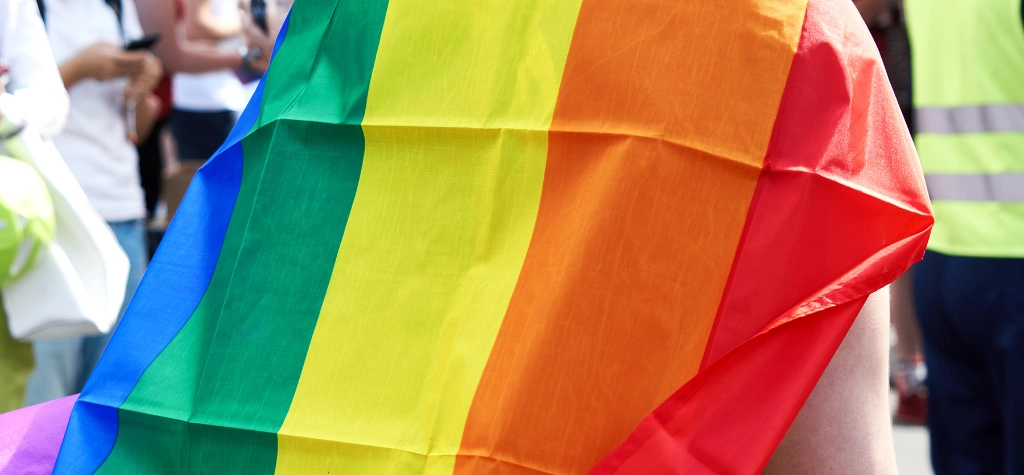 Perfektes Outfit für den Christopher Street Day » PridePlanet